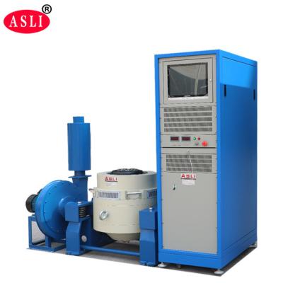 China Electrodynamic Shaker 3Hz to 3500Hz 1000N Sine Force for Lightweight Parts IEC 810G for sale