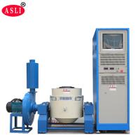 China Electrodynamic Shaker 3Hz to 3500Hz 1000N Sine Force for Lightweight Parts IEC 810G for sale