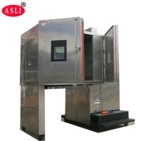 China Humidity Temperature Environmental Combined Vibration Test Chamber Climatic Labortory Testing for sale