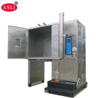 China Humidity Temperature Environmental Combined Vibration Test Chamber Climatic Labortory Testing for sale
