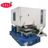 China Electrodynamic Shaker Temperature Humidity Vibration Test System -70°C to 150°C 20-98% RH for sale