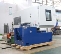 China Electrodynamic Shaker Temperature Humidity Vibration Test System -70°C to 150°C 20-98% RH for sale