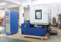 China Electrodynamic Shaker Temperature Humidity Vibration Test System -70°C to 150°C 20-98% RH for sale