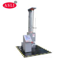 China Free Fall Carton Box Drop Testing Machine with 300 ~ 1500 mm Drop Height for sale