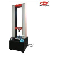 China 20KN Vertical Computer Servo Control Tensile Strength Tester for Weld Joint for sale