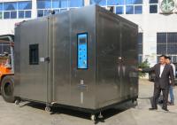 China Walk-in Temperature Humidity Testing Room,  Environmental Walk-in Chamber for sale