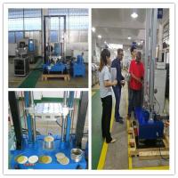 China Hydraulic Customized High Acceleration Shock Tester/Mechanical Impact Test Equipment for sale