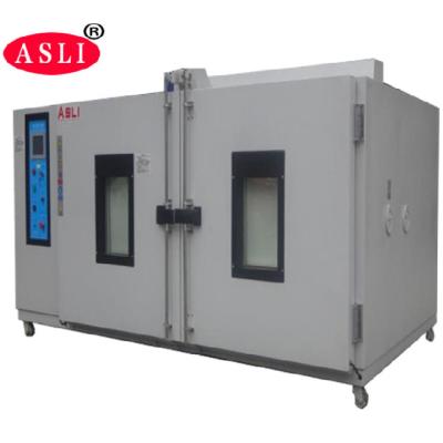 China Temperature Humidity Test Walk In Stability Chamber For Electric Wire Cables for sale