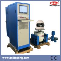 China Sine Random Vibration Test System 3-3500Hz 1000N Electrodynamic Shaker for ISTA Transport Simulation for sale