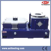 China Sine Random Vibration Test System 3-3500Hz 1000N Electrodynamic Shaker for ISTA Transport Simulation for sale