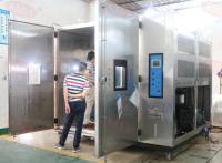 China Customized Walk In Temperature Humidity Stability Test Room For Aging Test , CE Calibrations for sale