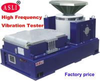 China 10 KN Exiting Force Vibration Test System Electrodynamic Vibration Shaker For Battery Test for sale