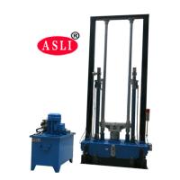 China MIL - STD -810G Standard Mechanical Shock Test Machine For Acclerated Mechanical Shock Testing for sale