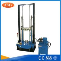 China MIL - STD -810G Standard Mechanical Shock Test Machine For Acclerated Mechanical Shock Testing for sale