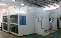 China Industrial Walk In Temperature Test Chamber , Environmental Testing Equipment for sale