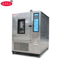 China Temperature Humidity Chamber 800 Liter  -40 Deg C Touch Screen Controller for sale