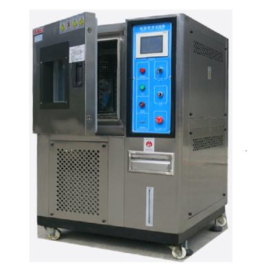 China SUS304 Stainless Steel Temperature Humidity Chamber 150L -40℃ to 150℃ Environmental Test Chamber for sale