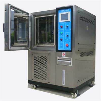 China Laboratory Temperature Humidity Chamber 408L -40 to 150C 20 to 98% RH for sale