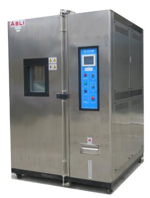 China Programmable Temperature Humidity Chamber 150L -70 to 150C 20-98% RH for sale