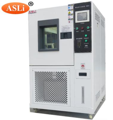 China 10~1000 pphm Ozone Aging Resistance Tester Environmental Testing Chamber for sale
