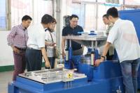 China ES-3 Vibration Testing Machine Vibration Test Equipment For Auto Parts for sale