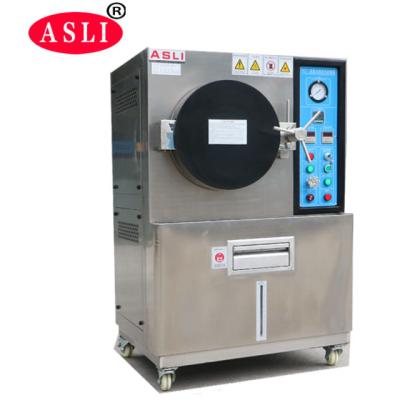China Highly Accelerated Stress Pressure Cooker Test Chamber AC 220V Single Phase for sale
