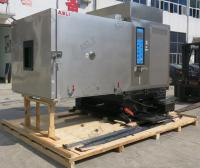 China Touch Screen Temperature & Vibration Combined Environmental Test Chamber for sale
