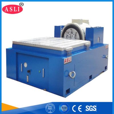 China Electrodynamic Vibration Shaker 1000N-350000N Sine Random for Battery Pack Testing for sale