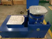 China Electrodynamic Vibration Shaker 1000N-350000N Sine Random for Battery Pack Testing for sale