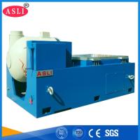 China Electrodynamic Vibration Shaker System 3000N to 50000N Sine Force MIL STD 810 IEC 60068 for sale