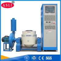 China Electrodynamic Vibration Shaker System 3000N to 50000N Sine Force MIL STD 810 IEC 60068 for sale