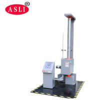 China Automatic Corrugated Box Drop Impact Tester 0-1200mm Height 200kg Capacity for sale