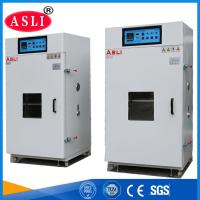 China Small Volume Micro Computer Type High Temperature Muffle Furnace 1300°C 150x150x150mm for sale