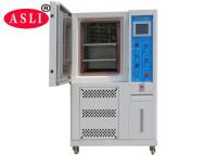 China ASTM D3580-95 Accelerating Ageing Test Chamber for Medical Packaging 5-90% RH -40°C to 150°C for sale