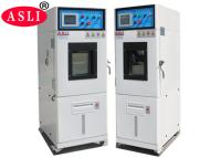 China Laboratory LCD Temperature Humidity Environmental Test Chamber For Calibrating for sale