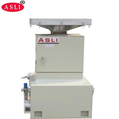 China Hydraulic Pneumatic Mechanical Shock Tester Meet Standard Mil - Std 810 Testing for sale