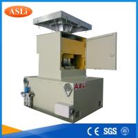 China Hydraulic Pneumatic Mechanical Shock Tester Meet Standard Mil - Std 810 Testing for sale