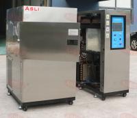 China Climatic Thermal Shock Environmental Test Chamber High Efficiently Single Door for sale