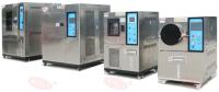 China Programmable Temperature Humidity Test Chamber -70C to 180C 10 to 98 Percent RH Stainless Steel for sale