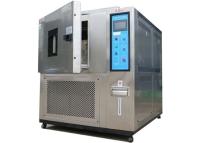 China 1000 Liter  -40~150C Temperature Humidity Test Chamber for sale