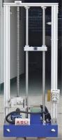 China Mechanical Hydraulic Drive Acceleration Shock Testing Machine 50kg Load Capacity for sale