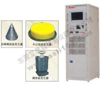 China MIL-STD-810F Standard Acceleration Mechanical Shock Tester For 100Kg Max load for sale