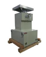 China MIL-STD-810F Standard Acceleration Mechanical Shock Tester For 100Kg Max load for sale