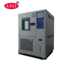 China Dynamic/Static Ozone Climatic Aging Test Equipment weathering Chamber for cables test for sale