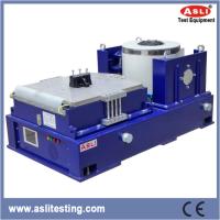 China Electrodynamic 3-Axis Vibration Testing Machine 1000N-350000N Sine Force 3-3500Hz for sale