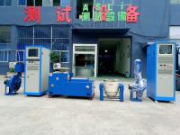 China Electrodynamic 3-Axis Vibration Testing Machine 1000N-350000N Sine Force 3-3500Hz for sale