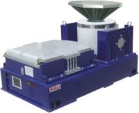 China Electrodynamic 3-Axis Vibration Testing Machine 1000N-350000N Sine Force 3-3500Hz for sale