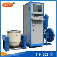 China Electrodynamic 3-Axis Vibration Testing Machine 1000N-350000N Sine Force 3-3500Hz for sale