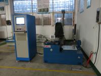 China Electrodynamic 3-Axis Vibration Testing Machine 1000N-350000N Sine Force 3-3500Hz for sale