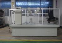 China Package Simulating Transportation Vibration Tester 100kg Load CE Certified for sale